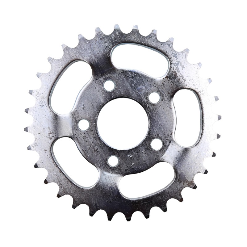 Zobnik zadnji 32 zob T12 Tomos