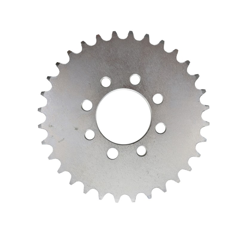 Zobnik zadnji APN6 zadnji 32 zob lito kolo Tomos