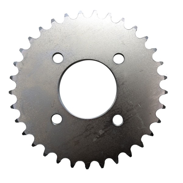 Zobnik zadnji 33 zob BT Tomos