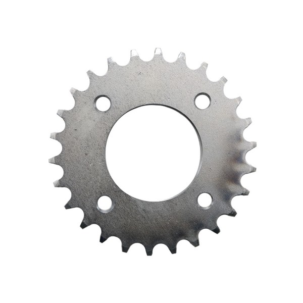 Zobnik zadnji 26 zob E90 Tomos