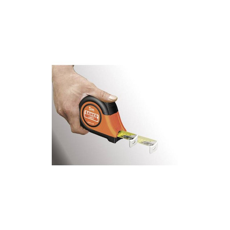 Merilni trak - meter MTB-5-25-M - 5 m