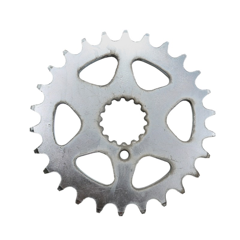 Zobnik prednji 26 zob A3,A35,A5 Tomos