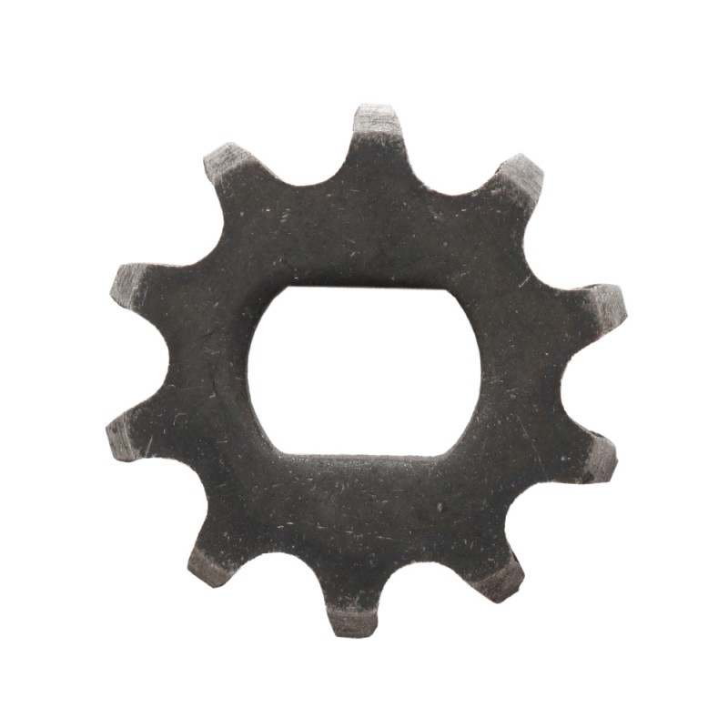 Zobnik prednji 10 zob APN Tomos