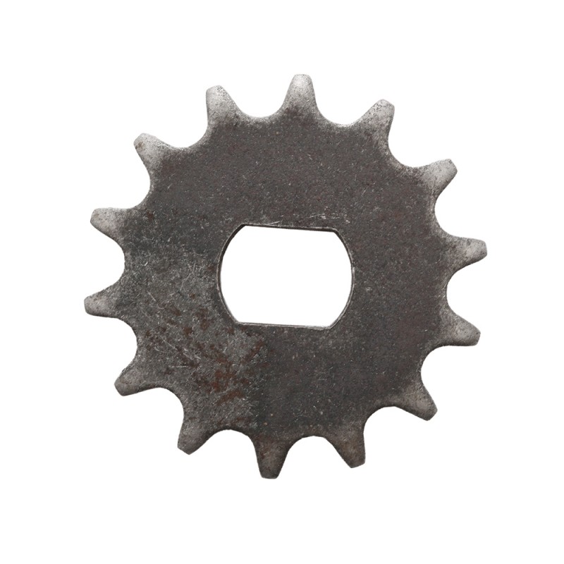 Zobnik prednji 14 zob APN Tomos