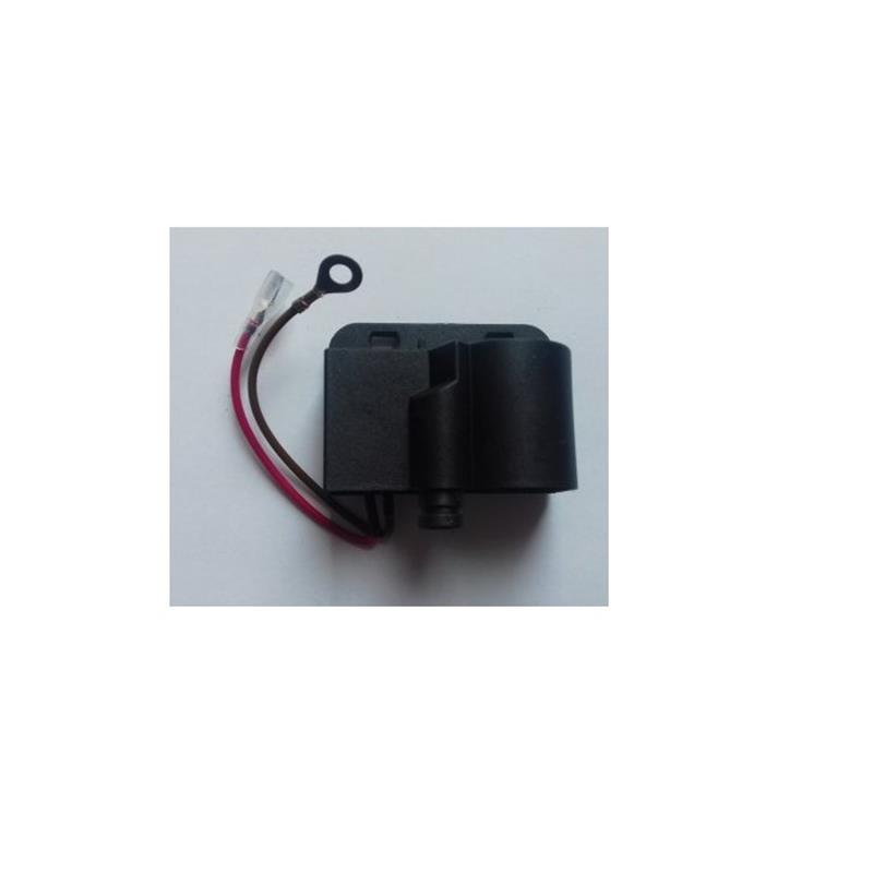 Vžigalna tuljava 12V elektronski vžig - dva izhoda Tomos