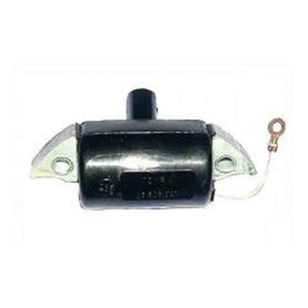 Vžigalna tuljava 6V črni magnet Tomos