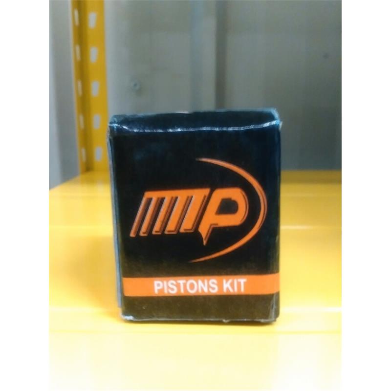 Bat 40.5x12 mm Tomos