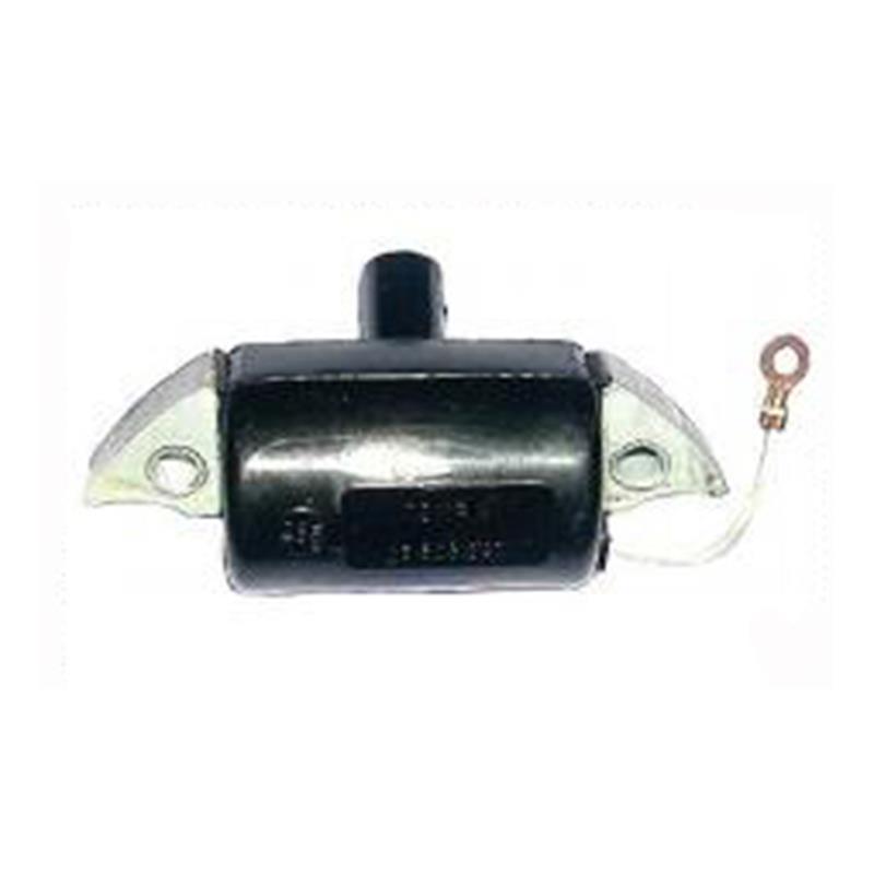 Vžigalna tuljava 6V črni magnet Tomos